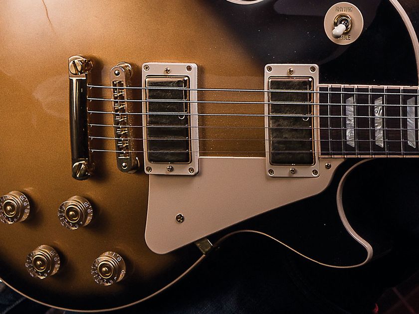 Rig tour: Mastodon | MusicRadar