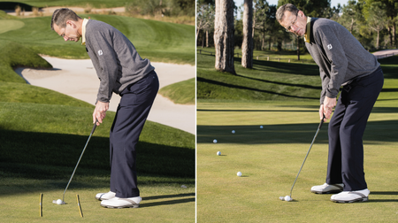 Golf Tips, Drills & Video Lessons | Golf Monthly