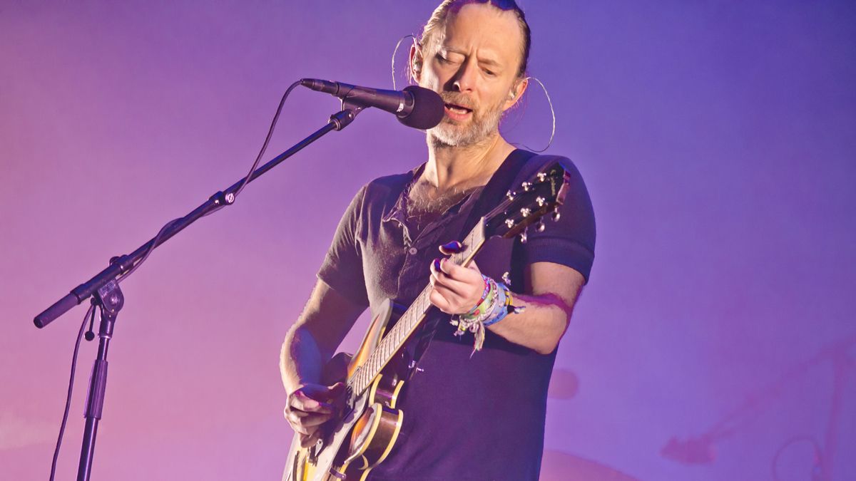 The 10 best record producers of 2016 | MusicRadar