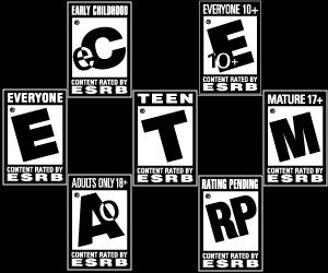 Bill would legally enforce ESRB ratings | GamesRadar+