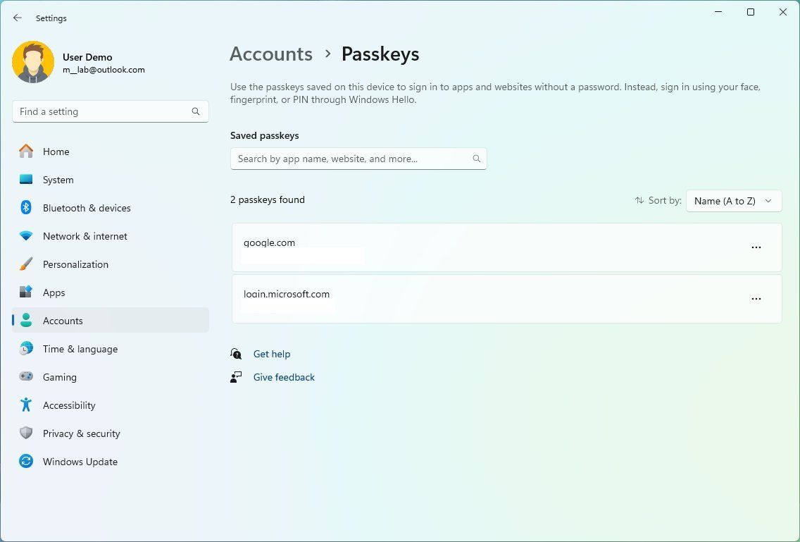 What's new in the Settings app in the Windows 11 2023 update | Windows ...