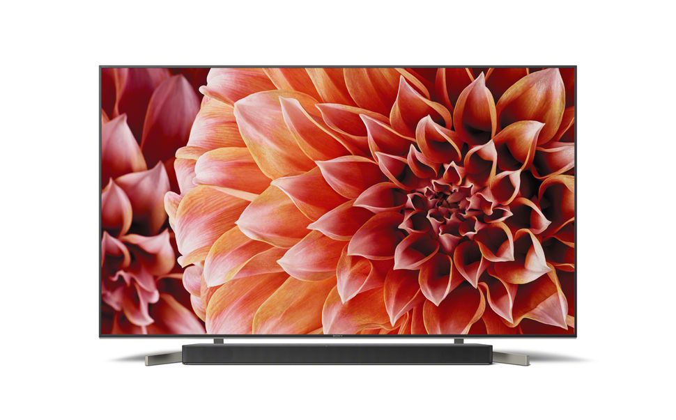 Sony HT-X9000F review | What Hi-Fi?