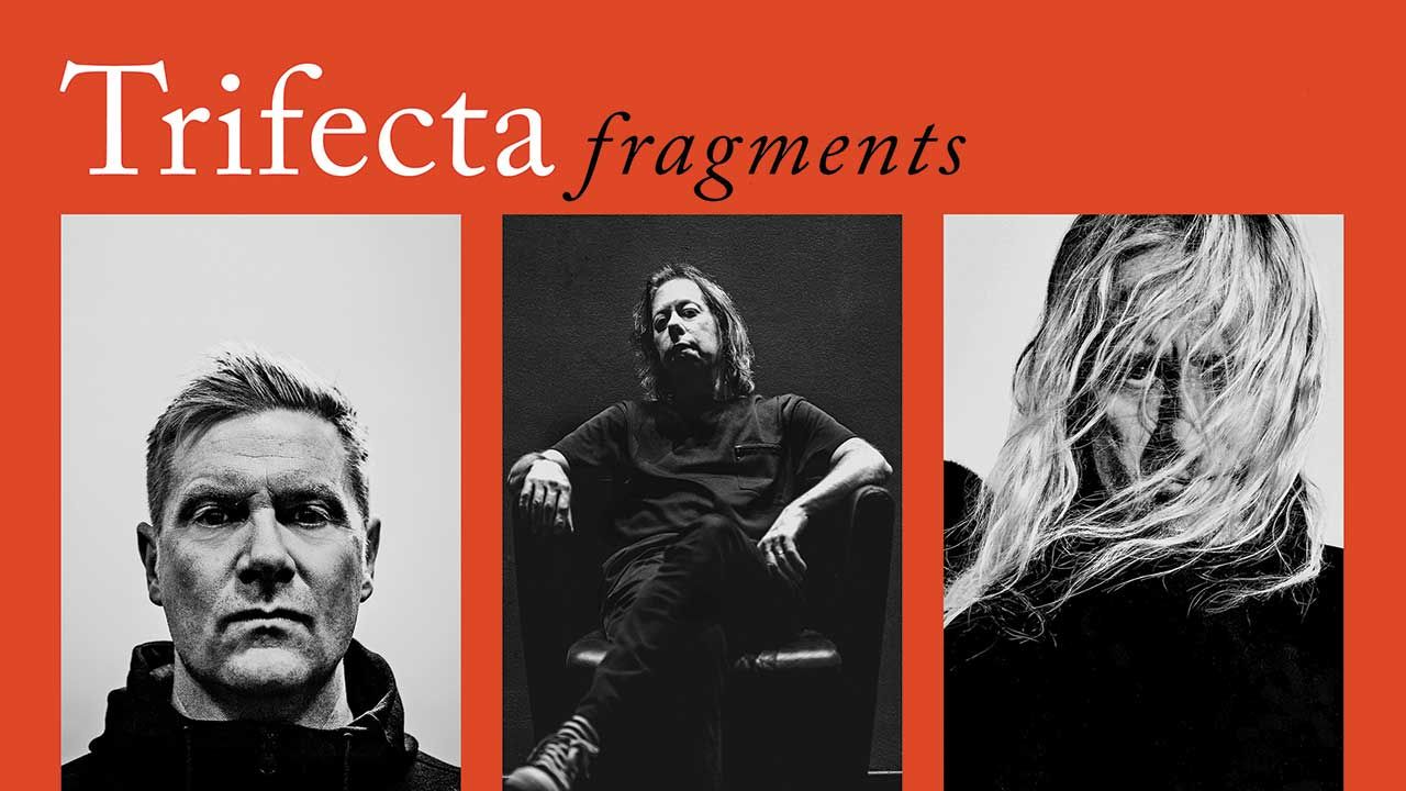 Trifecta - Fragments review | Louder
