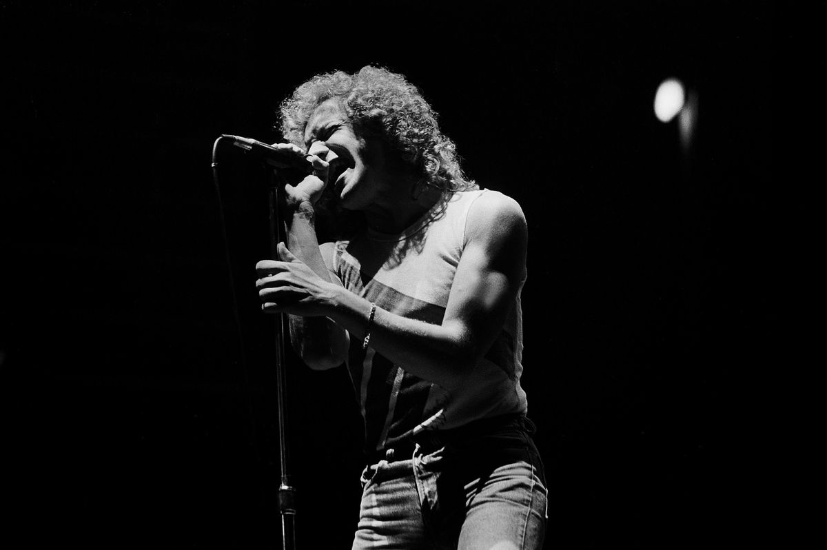 The Strange And True Story of Foreigner 4 | Louder