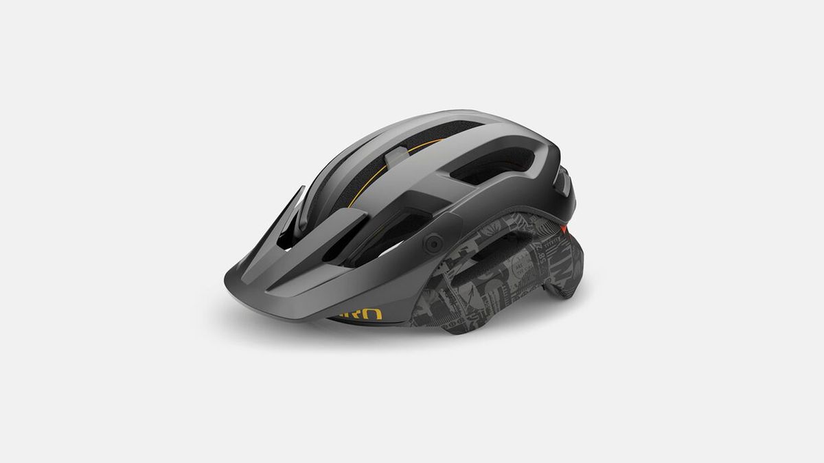 Giro MTB helmets: a look at Giro's mountain bike helmet range | Bike ...