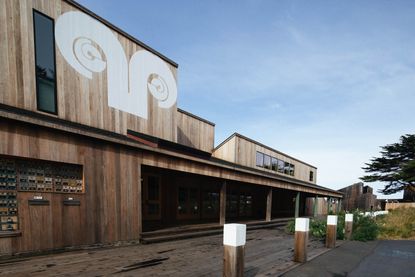 Barbara Stauffacher Solomon, supergraphics pioneer: interview | Wallpaper*