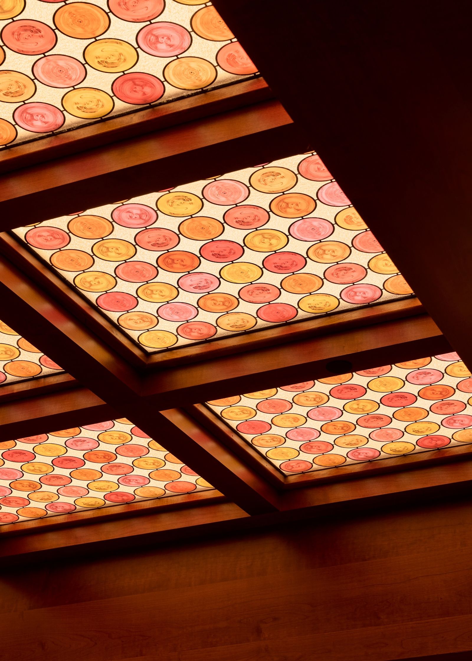 Café Zaffri New York review: History with a rebellious streak | Wallpaper*