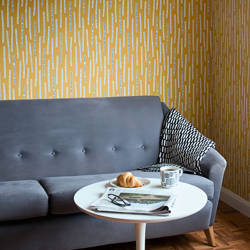 35 Wallpaper ideas to add colour and pattern to your home | Ideal Home