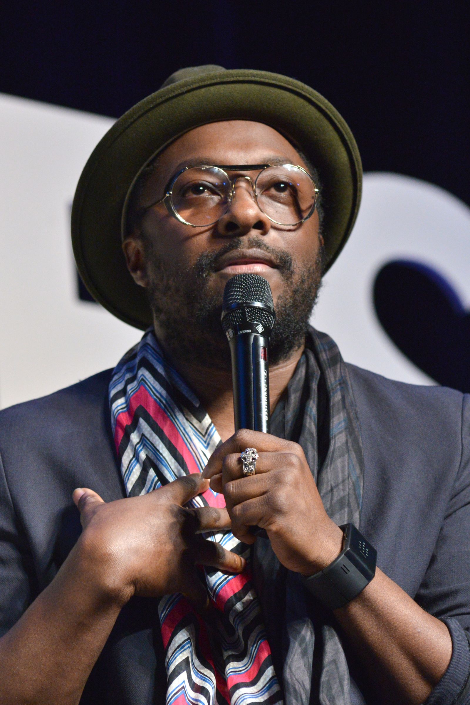 32 Celebs Who Are Awesome at Impressions | Marie Claire