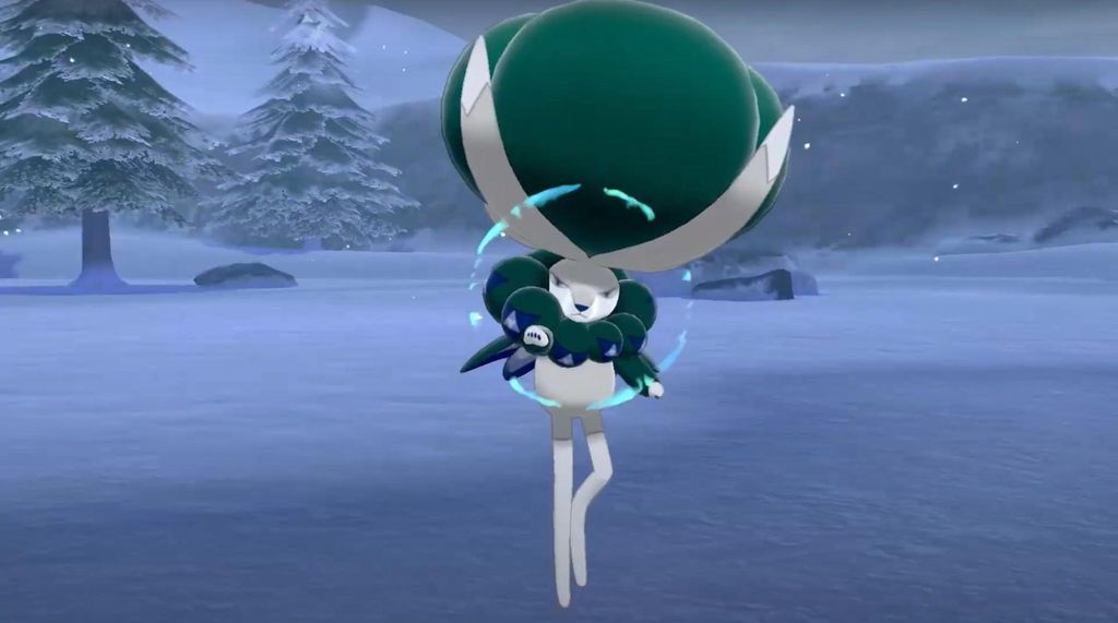 Pokémon Sword and Shield Expansion Pass: Everything you need to know ...