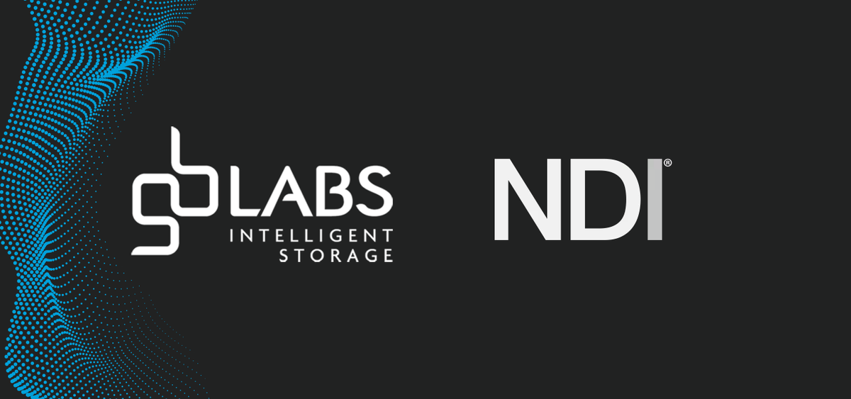 Gb Labs Confirms Ndi® Integration Tv Tech