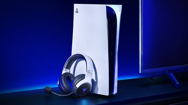 The best PS4 headsets for 2022 | GamesRadar+