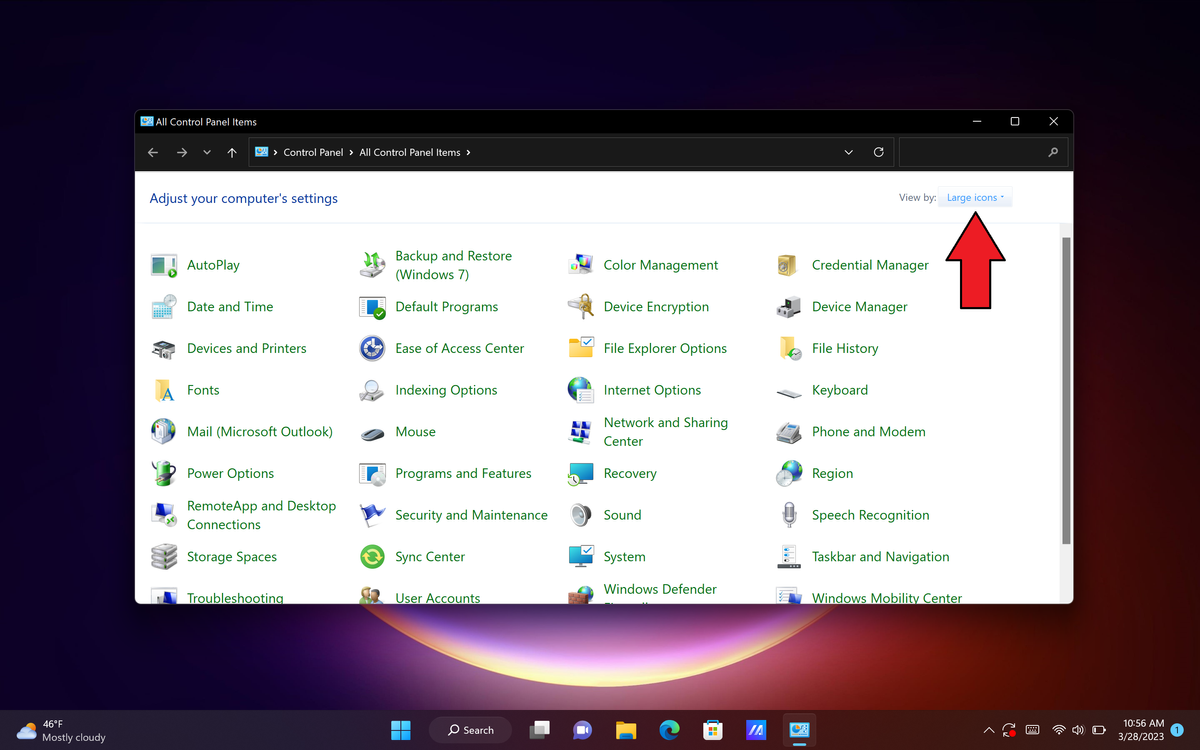 How to change screen timeout on Windows 11 | Laptop Mag