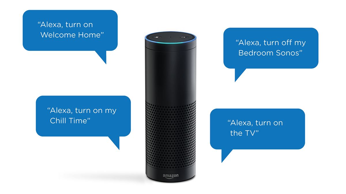 8 tips for designing voice user interfaces (VUI) | Creative Bloq