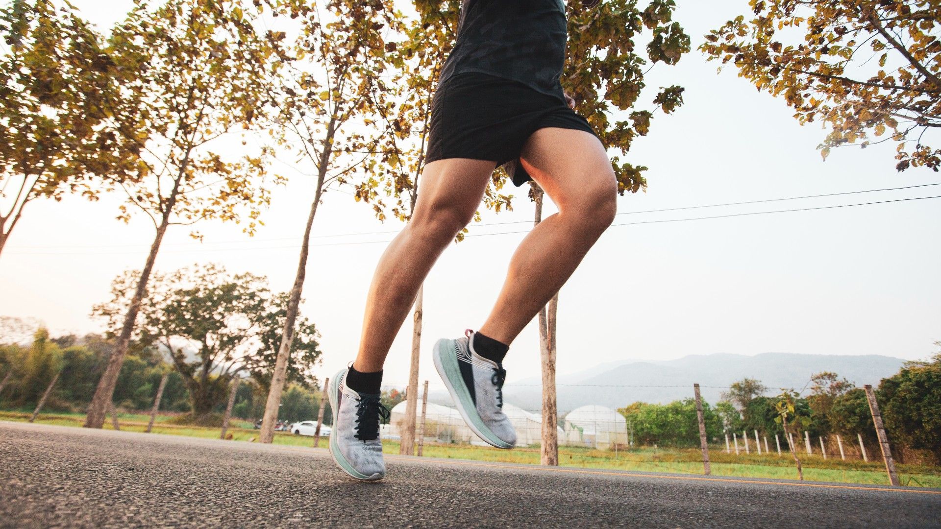 Injury ended my hopes of a marathon PR — now I'll never neglect this ...