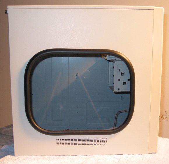 How To Install A Window Kit In Your PC, Continued - How To Customize ...