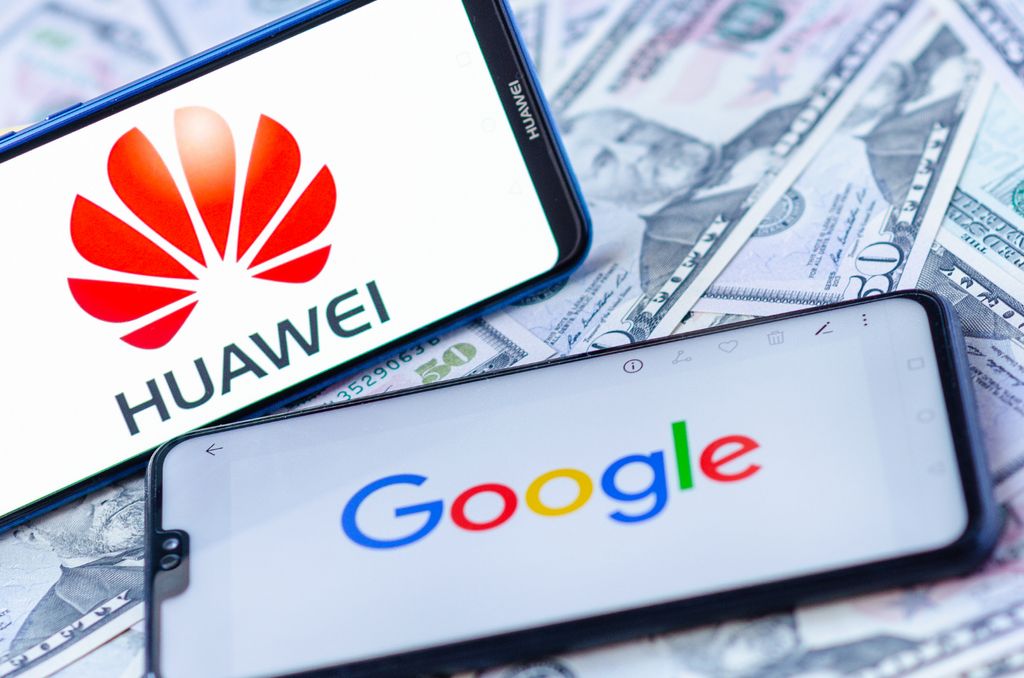 Huawei Isn't Giving Up On Europe | Tom's Hardware