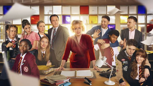 Waterloo Road season 15: release date, cast, plot, trailer and ...
