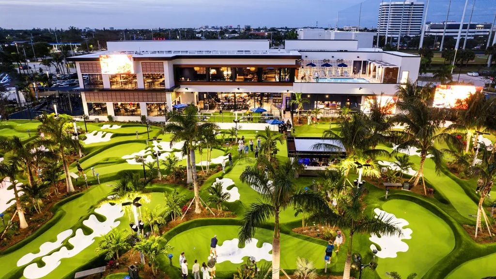 The 10 Best Mini Golf Courses In The World | Golf Monthly