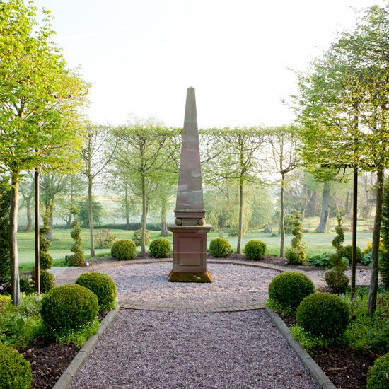 Spring garden tour | Ideal Home