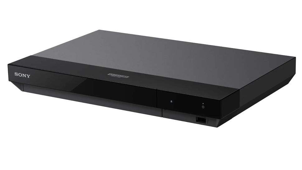 Best DVD players: for your physical media collection | Top Ten Reviews