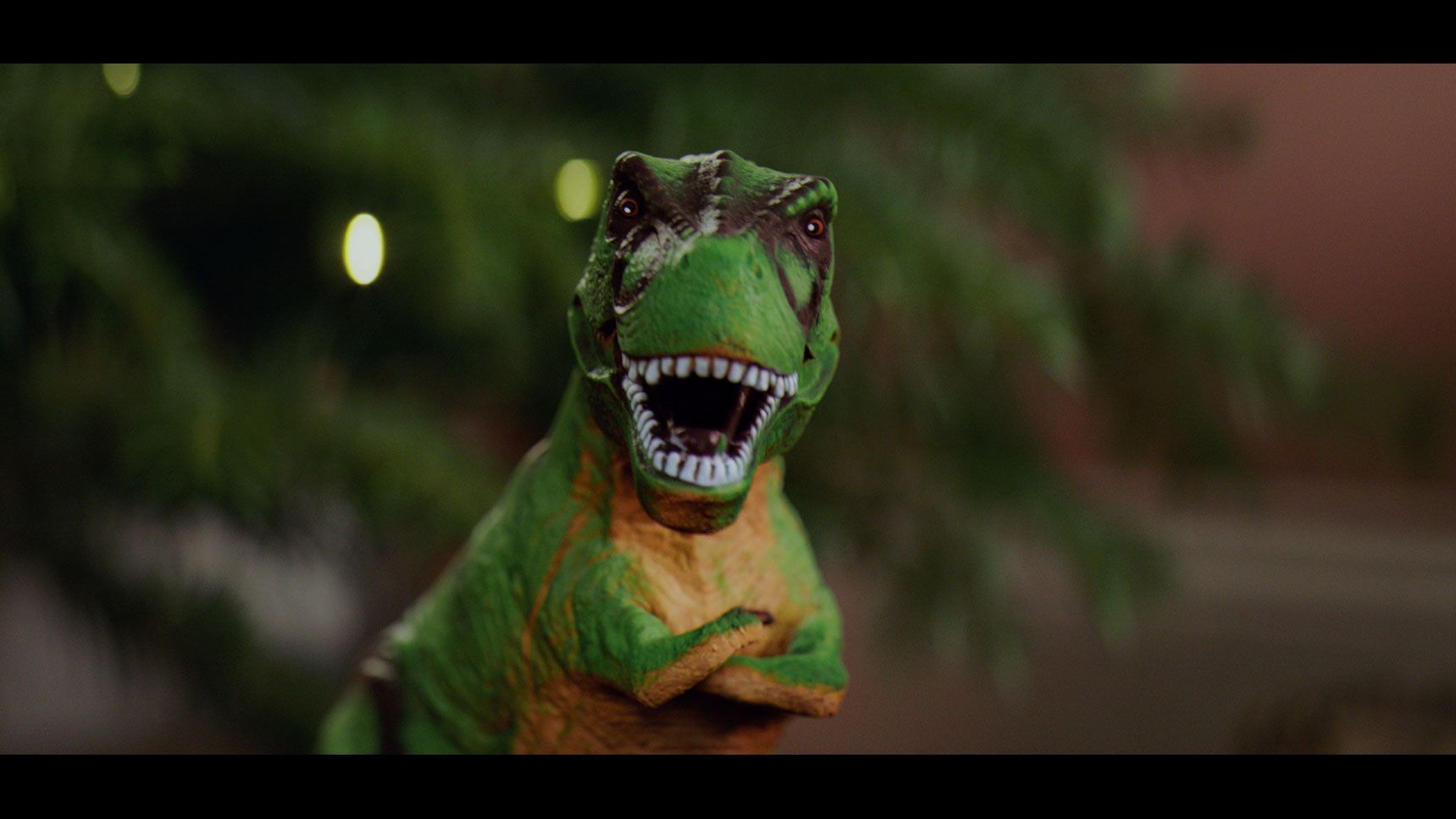 IKEA's first-ever Christmas advert is the best thing you'll see all day ...