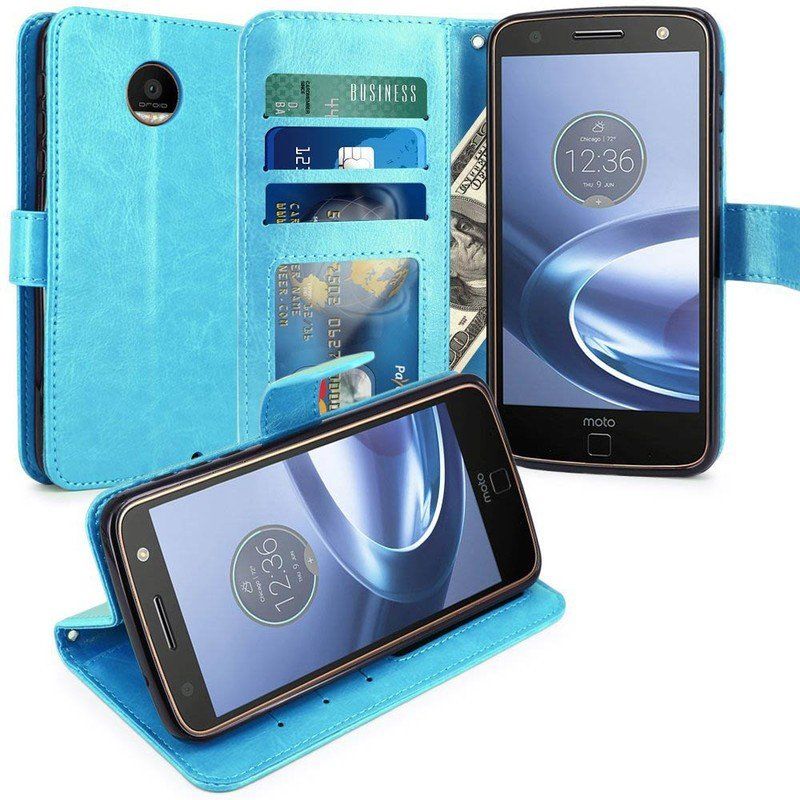 Best cases for Moto Z Force | Android Central