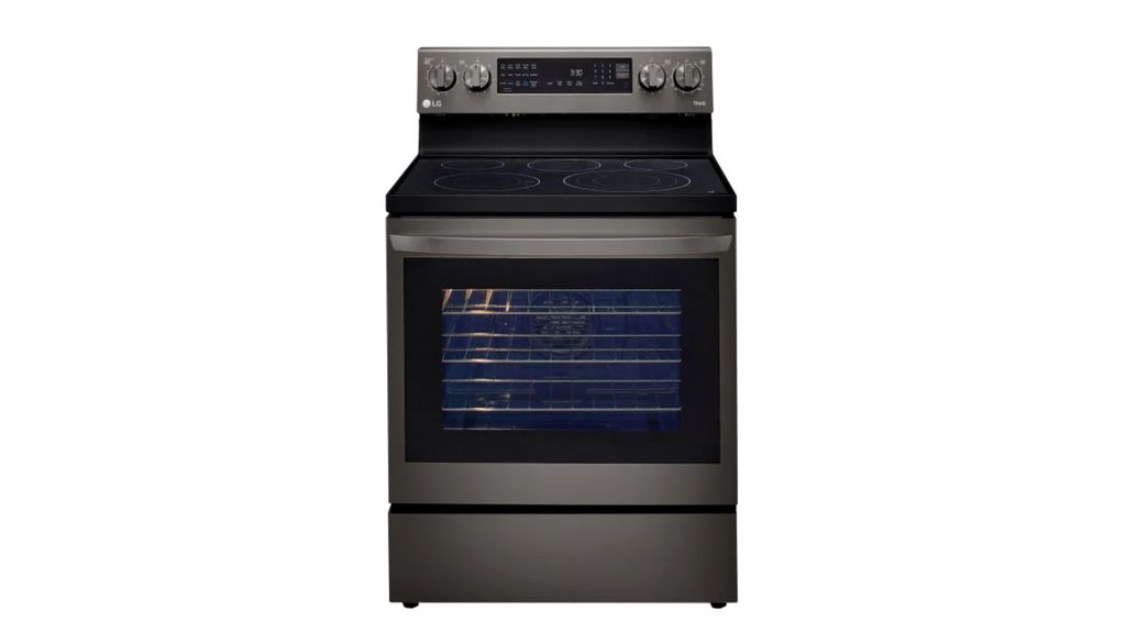 Best electric ranges: top picks to cook up a storm | Top Ten Reviews