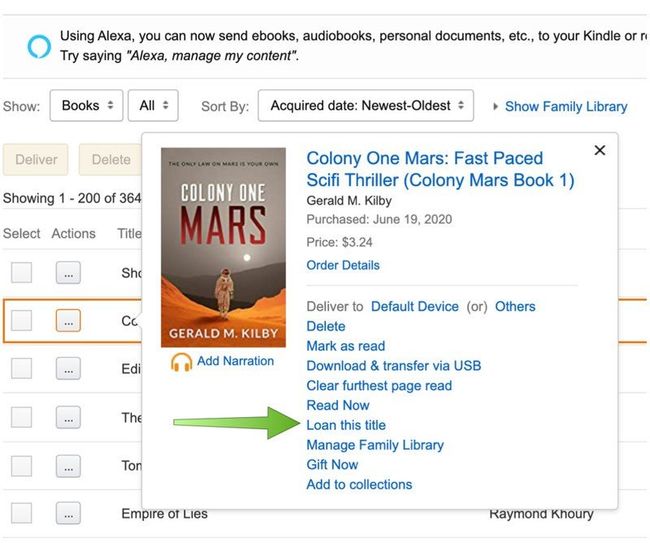 How to read free books on an Amazon Kindle | Android Central