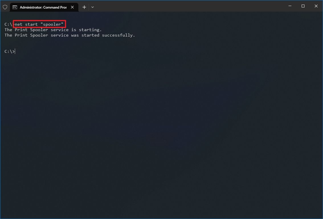 How to start and stop services manually on Windows 10 | Windows Central