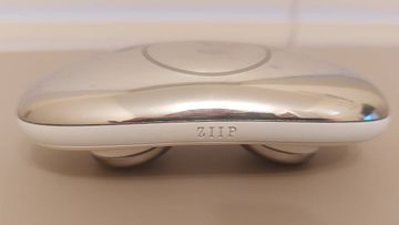 ZIIP HALO review: this microcurrent facial device lifts the skin and ...