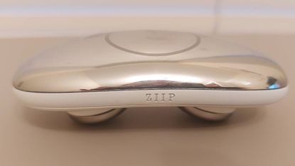 ZIIP HALO review: this microcurrent facial device lifts the skin and ...