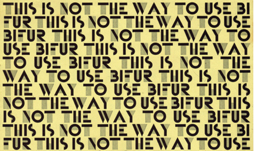 The best typography of the 1930s | Creative Bloq