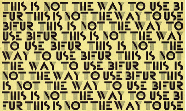 The hottest typography trends to watch in 2025 | Creative Bloq