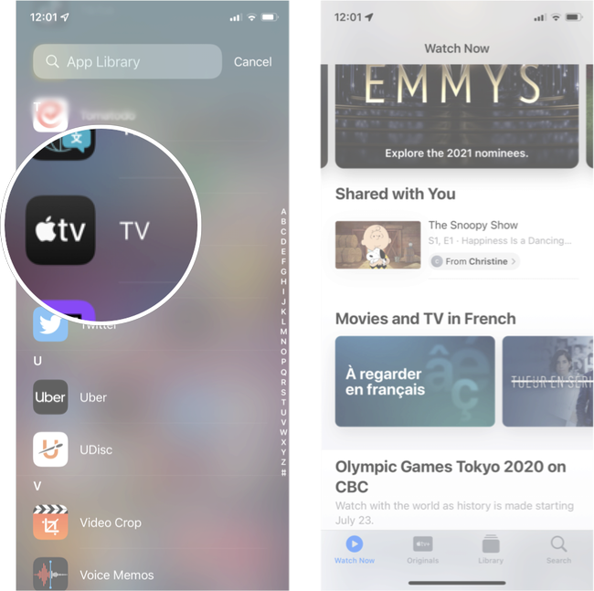 How to use Shared with You on iPhone and iPad | iMore