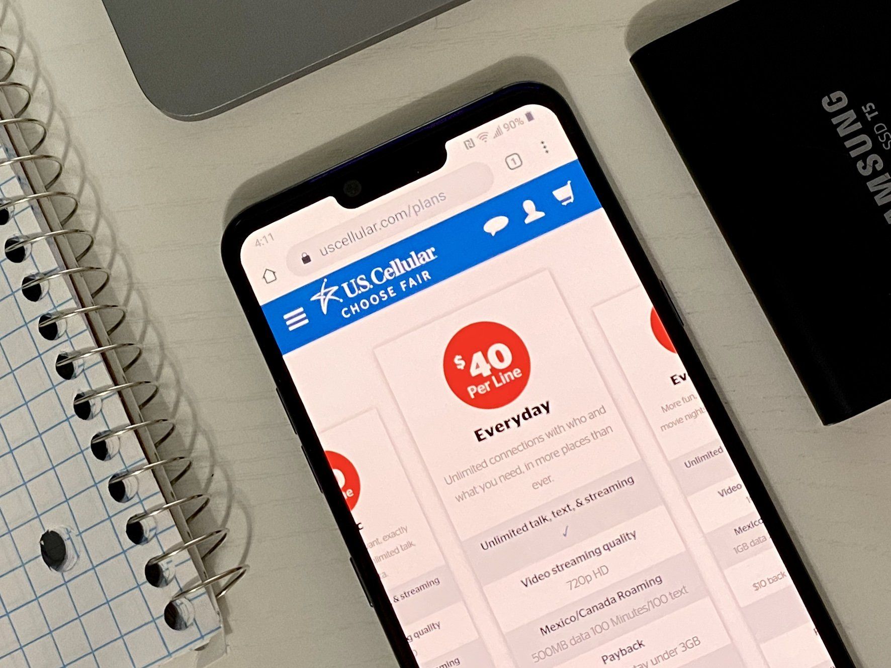 U.S. Cellular: Everything you need to know | Android Central