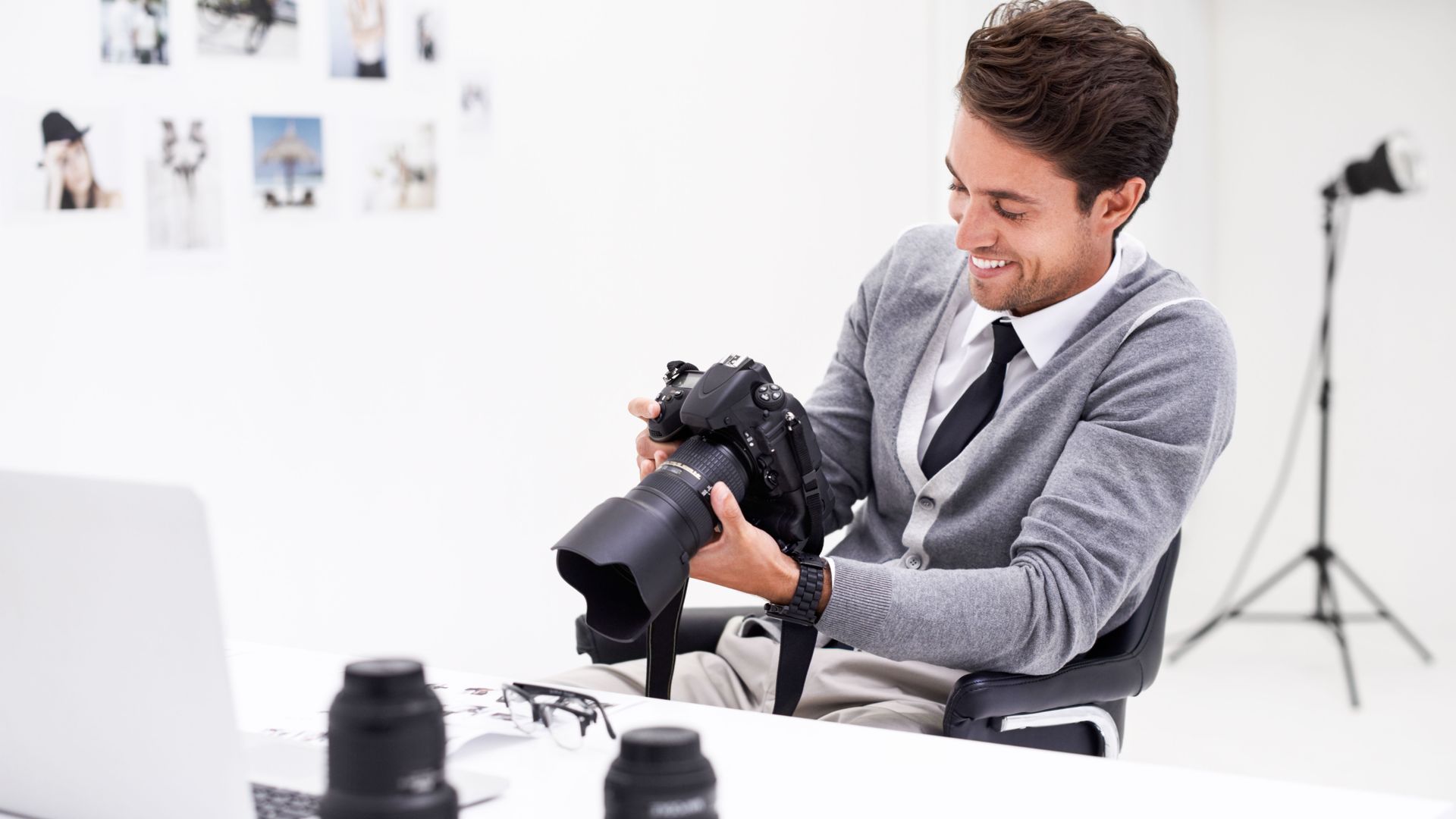 The best Nikon portrait lenses | Digital Camera World