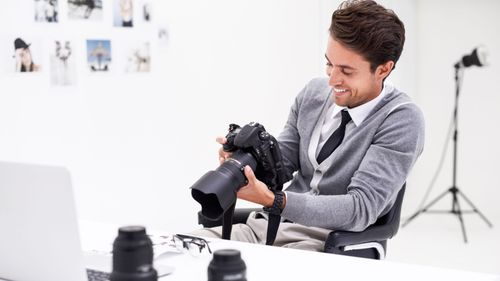 Cheat sheet: Portrait posing guide | Digital Camera World