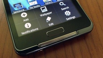 Samsung Galaxy Player 4.2 review | TechRadar