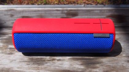 UE Boom review | TechRadar