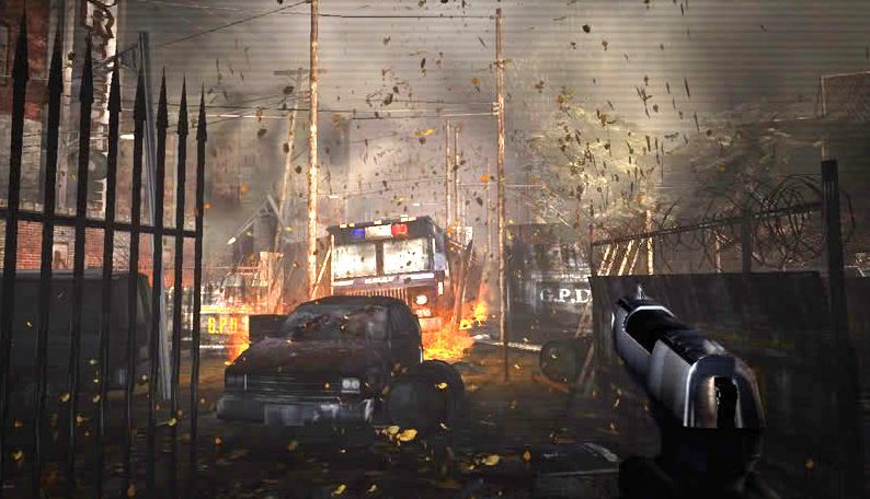 The best total conversion mods | PC Gamer