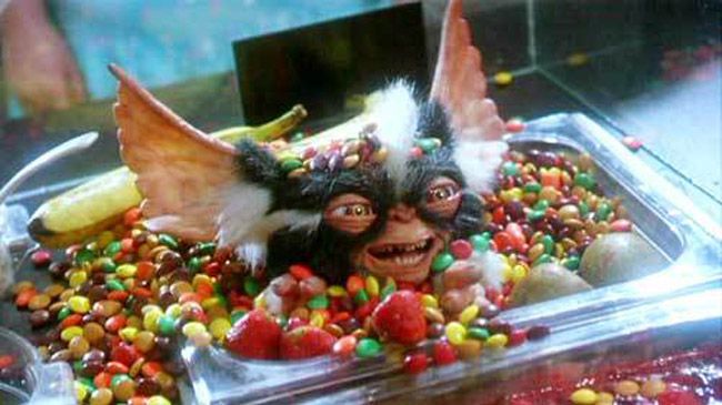 50 Reasons We Love Gremlins | GamesRadar+