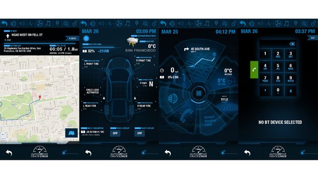 Will your next car run Linux? Cars go open-source with Automotive Grade ...