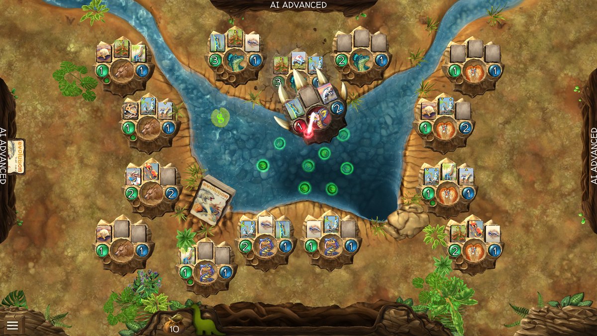 Evolution: The Video Game is slowly morphing into something quite ...