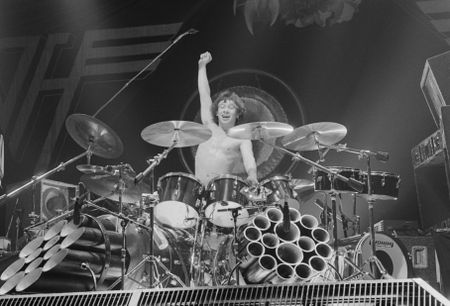 21 greatest drum intros | MusicRadar