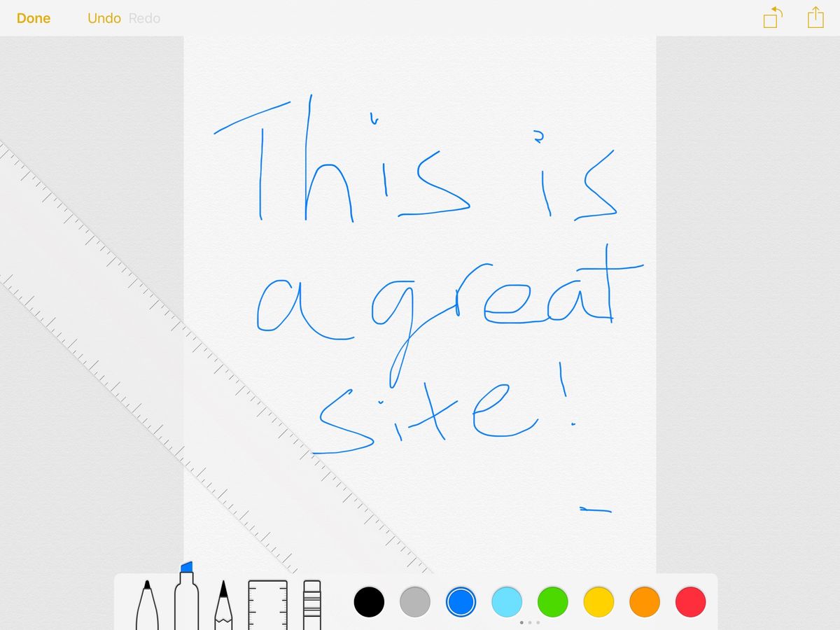 iOS 9: Multitasking, keyboard and Notes - iOS 9 features - updated for ...