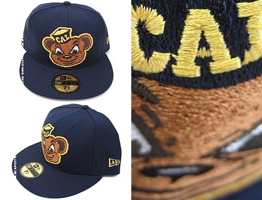The 20 best fitted baseball cap designs of all time | Creative Bloq