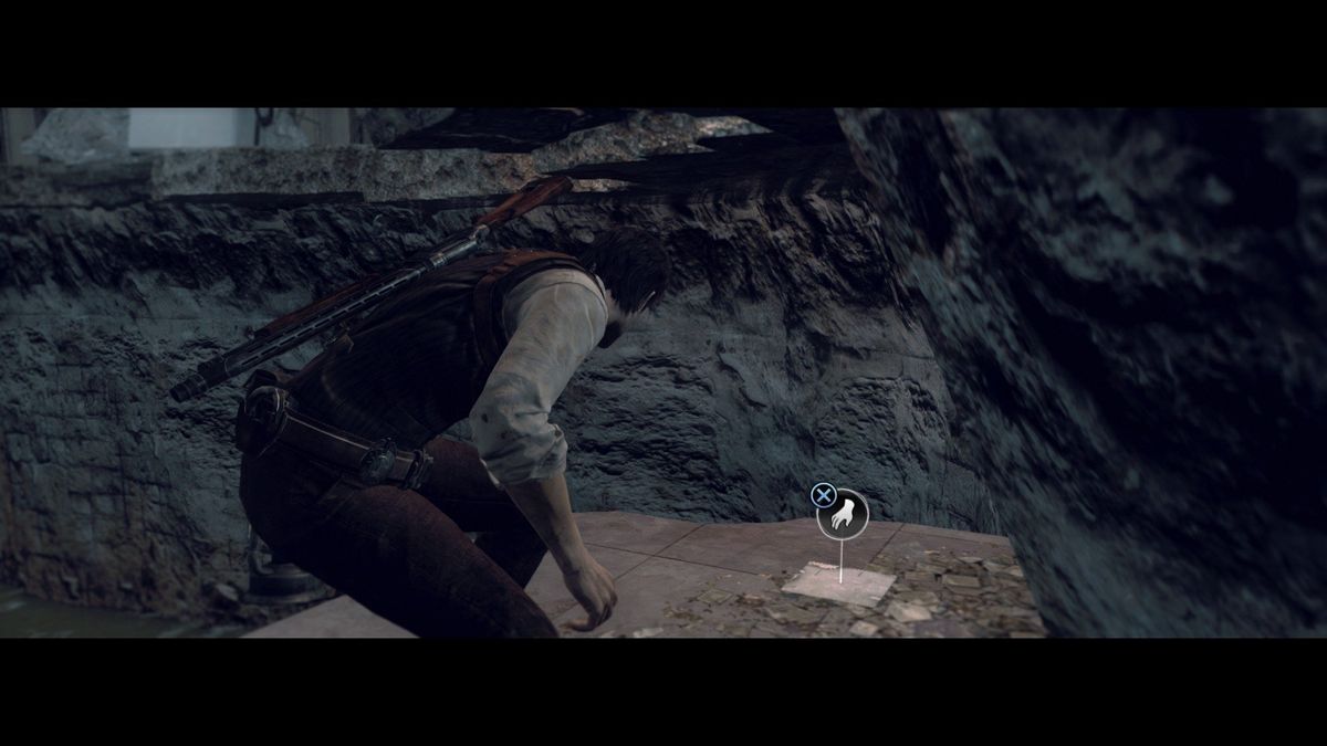 The Evil Within collectibles locations guide: Page 12 - Page 12 ...