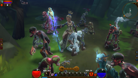 9 single-player games that got crazy multiplayer mods | GamesRadar+