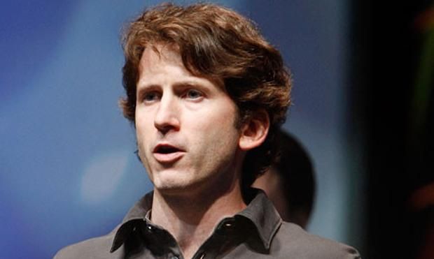 Skyrim director wants cheaper games | GamesRadar+